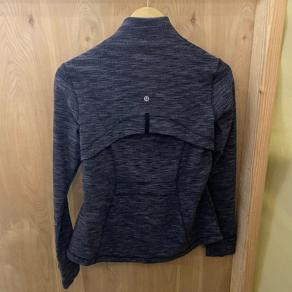 lululemon athletica | Jackets & Coats | Thick Quality Lululemon Jacket ...